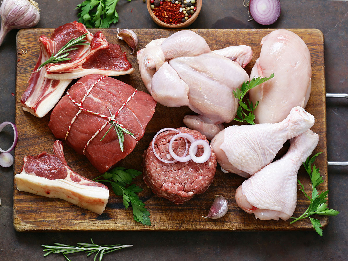 Home - Pro Food Solutions