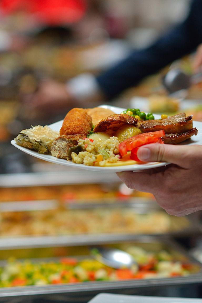 Home - Pro Food Solutions